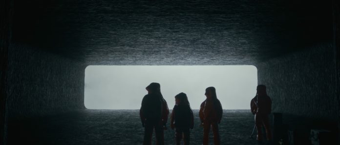 15 Captivating Stills From Arrival (2016) - Our Culture