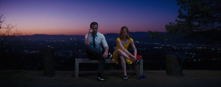 12 Incredible Stills From La La Land (2016) - Our Culture