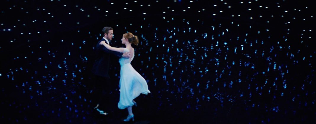 12 Incredible Stills From La La Land (2016) - Our Culture