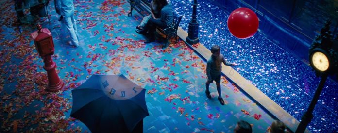 12 Incredible Stills From La La Land (2016) - Our Culture