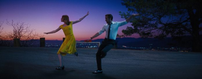 12 Incredible Stills From La La Land (2016) - Our Culture