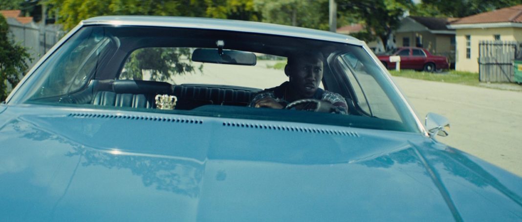 11 Incredible Stills From Moonlight (2016) - Our Culture