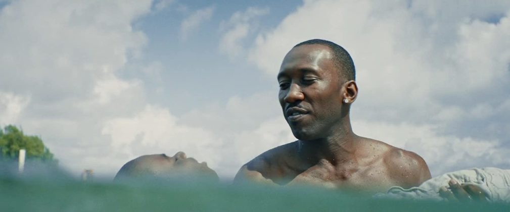11 Incredible Stills From Moonlight (2016) - Our Culture