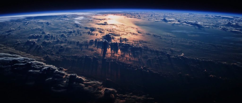 15 Brilliant Stills From The Martian (2016) - Our Culture