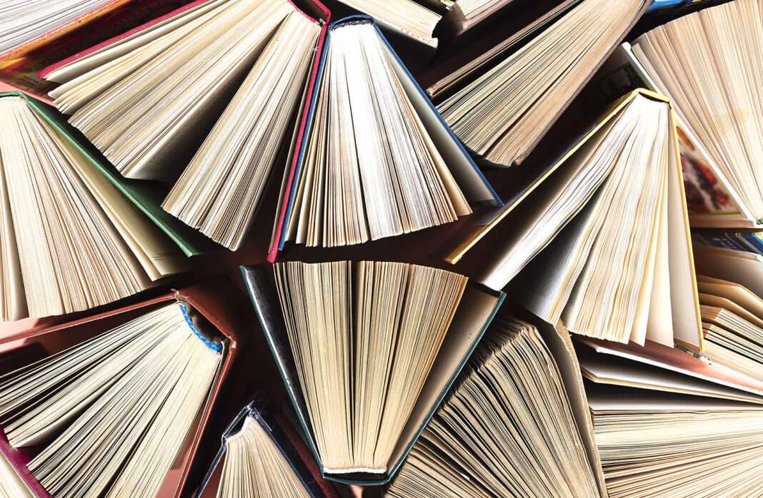 10 Excellent Book to Screen Adaptations - Our Culture