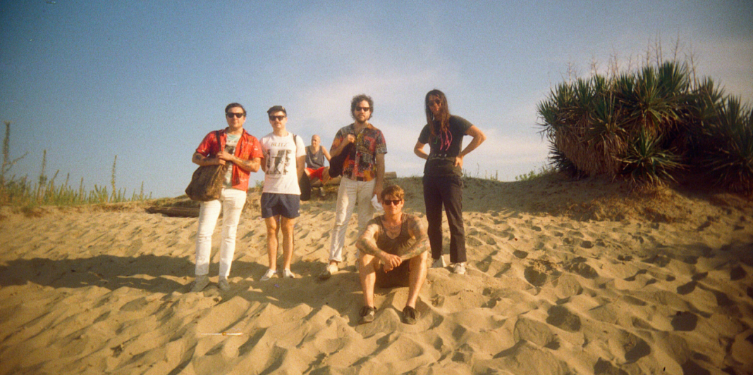 Osees Announce New Album 'Metamorphosed', Share New Song 'Electric War ...