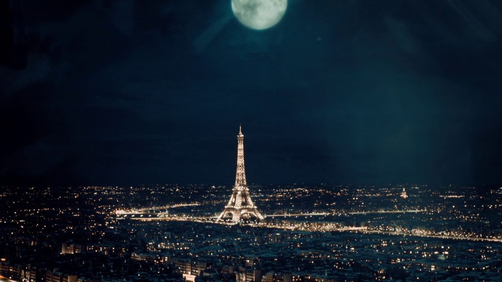 15 Artful Stills From Hugo (2011) - Our Culture