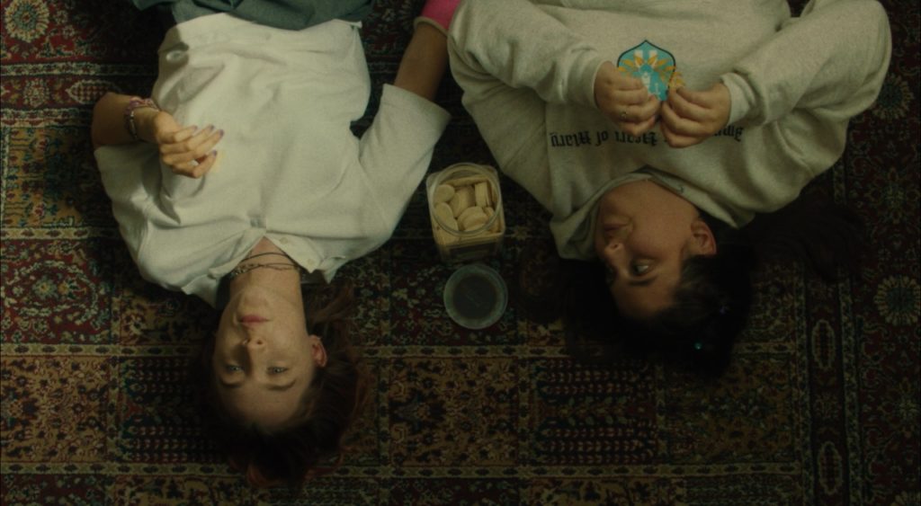 15 Vivid Stills from Lady Bird (2017) - Our Culture