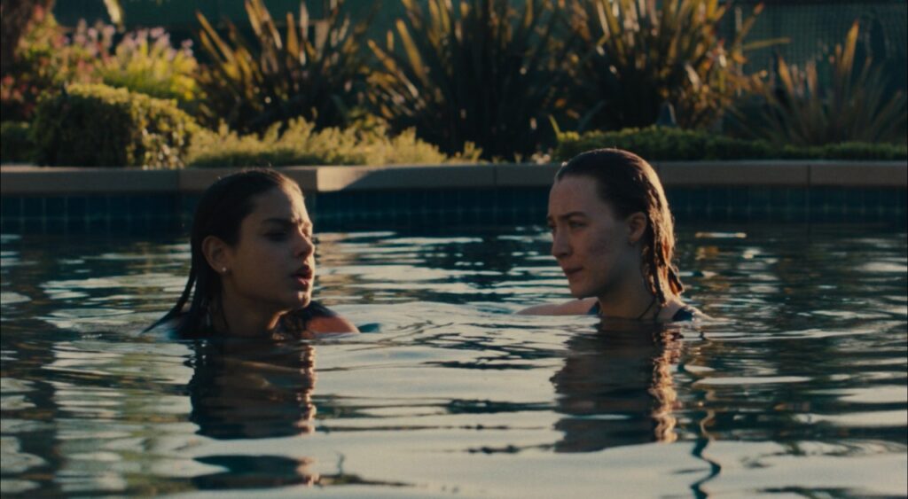 15 Vivid Stills from Lady Bird (2017) - Our Culture