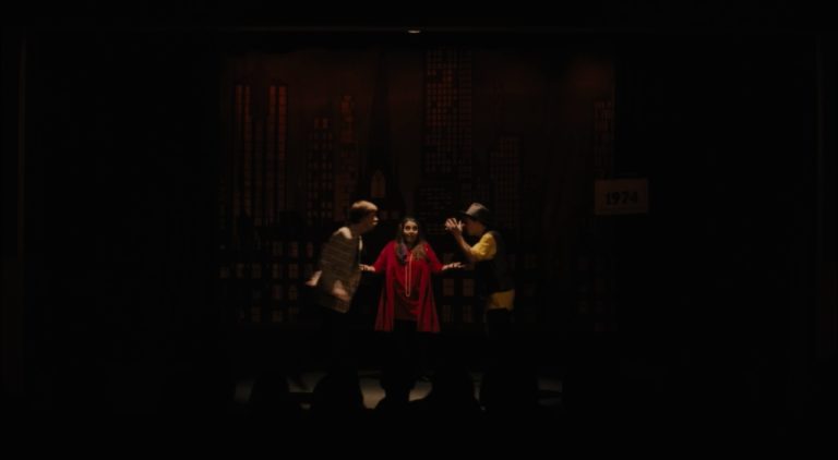 15 Vivid Stills from Lady Bird (2017) - Our Culture