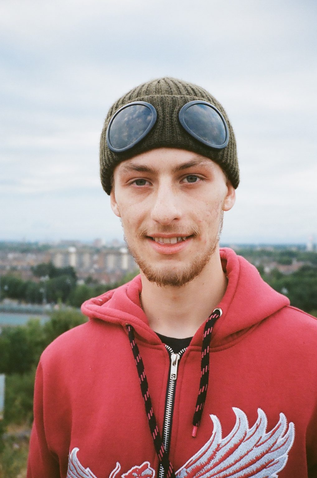 Finn Foxell Unveils New Single 'Make It Count' - Our Culture