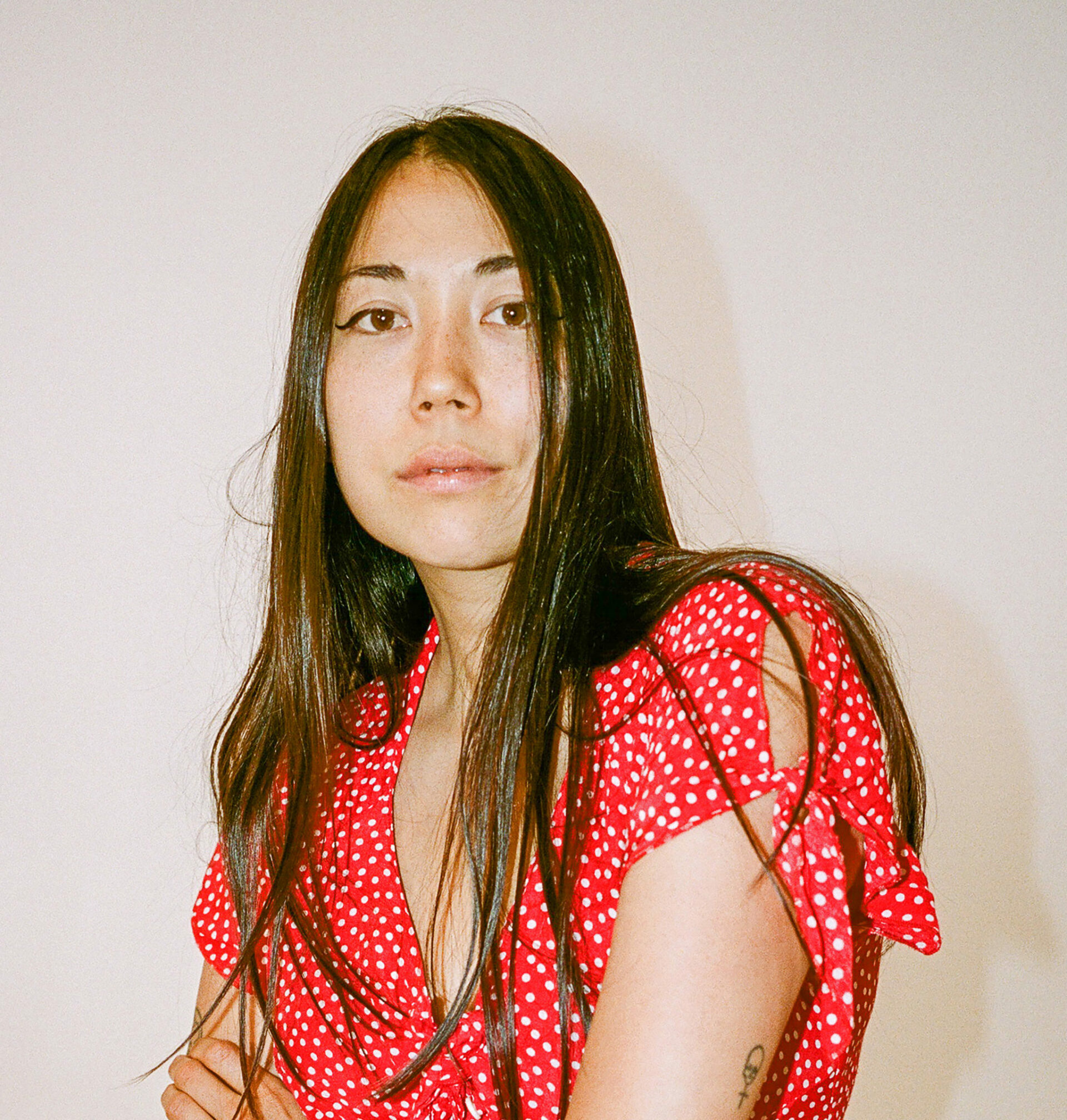 Artist Spotlight: SASAMI - Our Culture