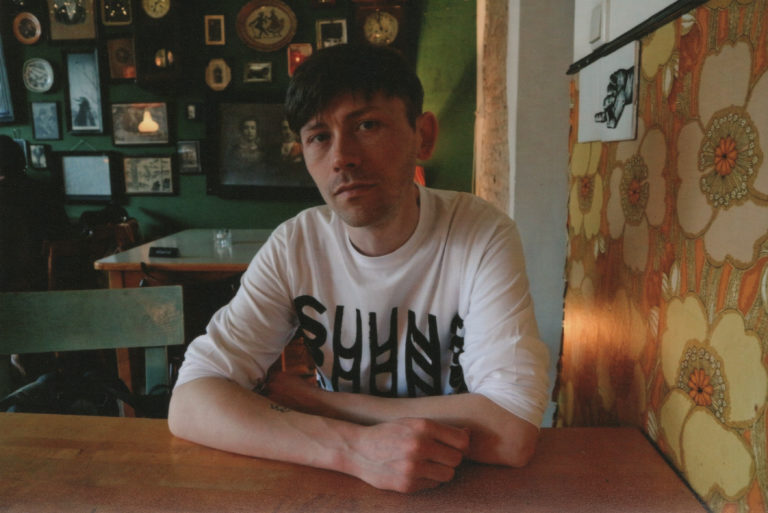 The Dawdler Shares Heartfelt New Song 'Lava Lamps' - Our Culture