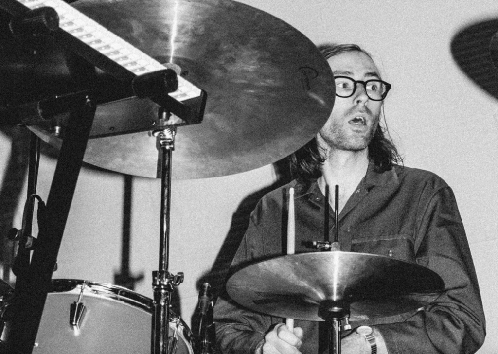 Drummer/Manager Eric Moore Leaves King Gizzard & The Lizard Wizard ...