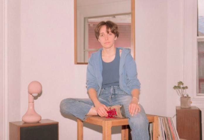 Lomelda Unveils Video for New Song 'Hannah Sun' - Our Culture
