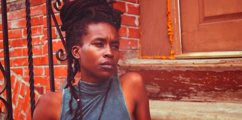 Moor Mother Unveils New Songs - Our Culture