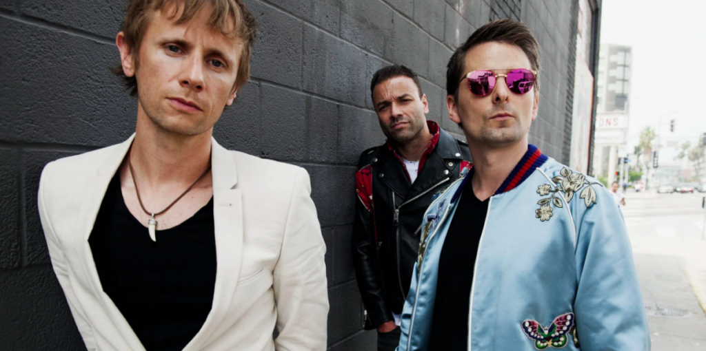 Muse Announce 'Simulation Theory' Movie, Unveil Trailer - Our Culture