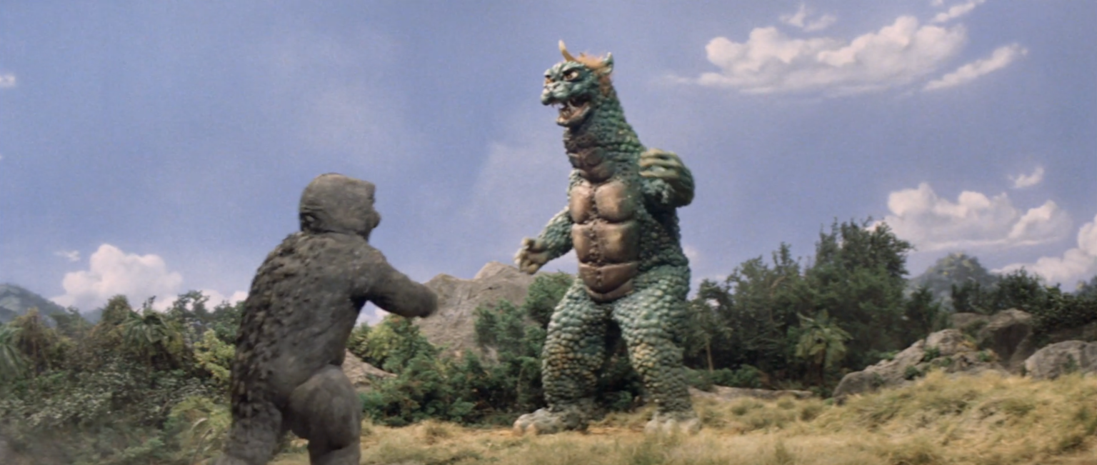 Review: All Monsters Attack (1969) - Hollywood Entertainment News