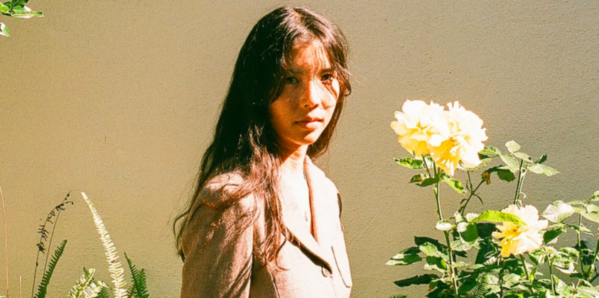 Ana Roxanne Announces New Album 'Because of a Flower', Shares New Song ...