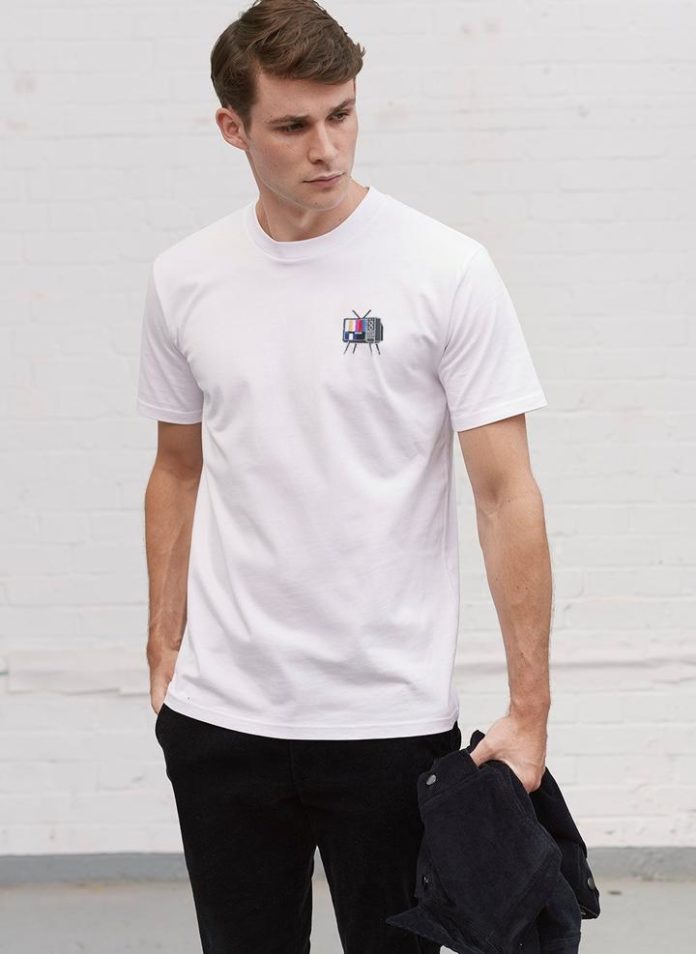 5 Must Have T-Shirts for Autumn - Our Culture