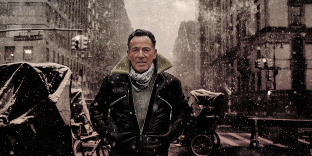 Bruce Springsteen Announces New Album 'Letter to You', Unveils New Song ...