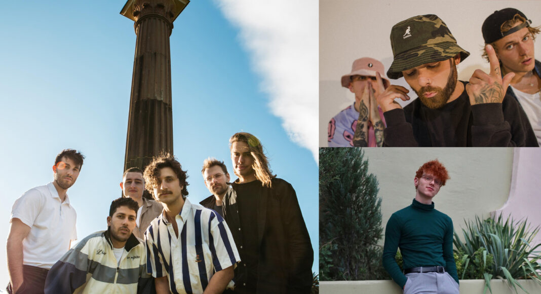 Sound Selection 111: KOKO, Josh Fudge, Mel Blue - Our Culture