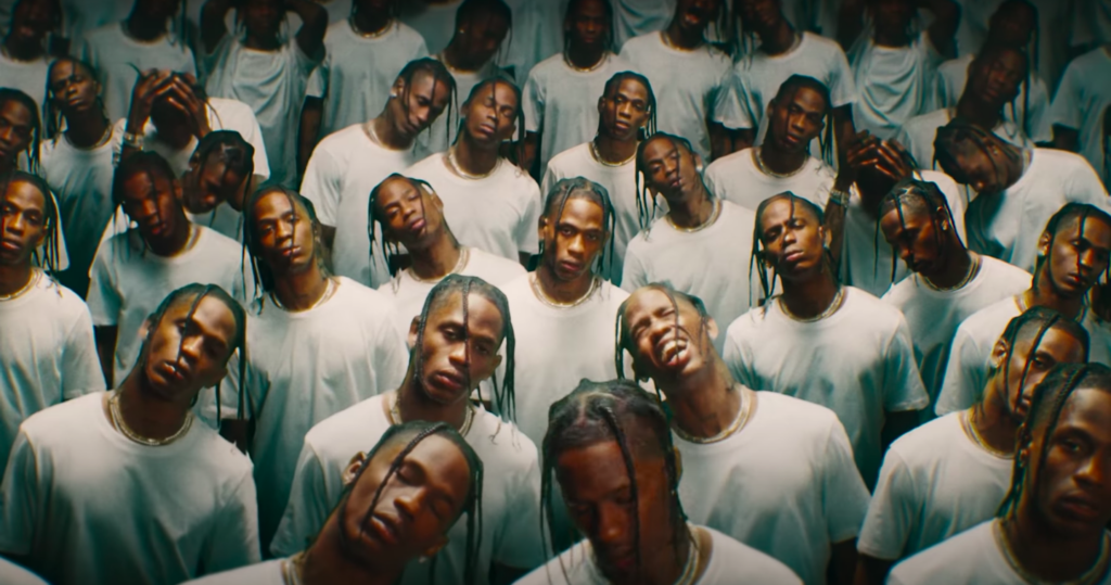 Travis Scott’s 'Franchise' Debuts Atop Hot 100, Scoring M.I.A. Her ...