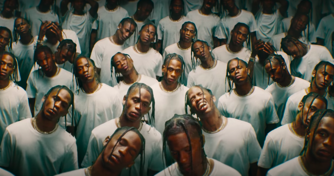 Travis Scott’s 'Franchise' Debuts Atop Hot 100, Scoring M.I.A. Her ...