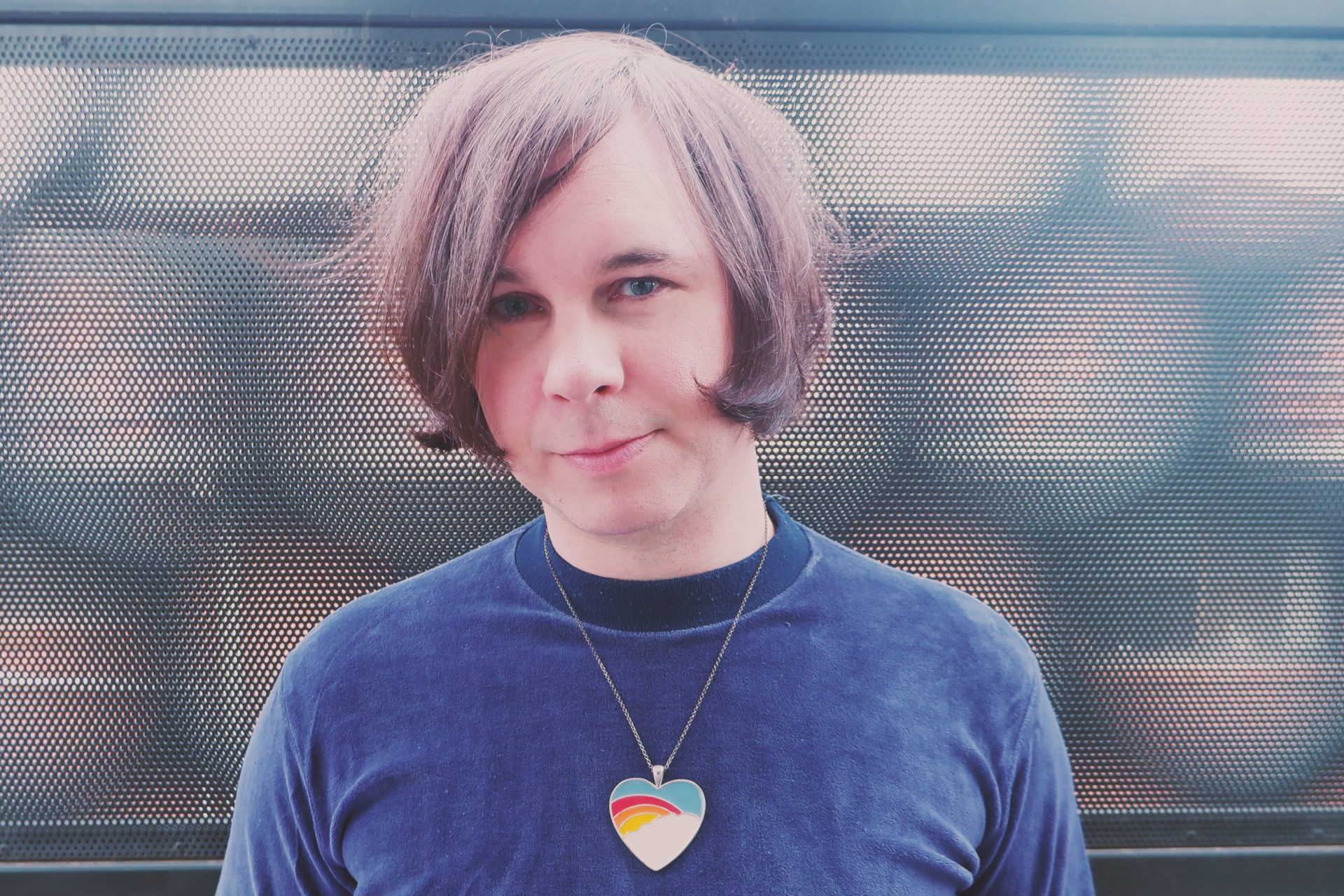 Wilding Releases 'Swipe Right' - Our Culture