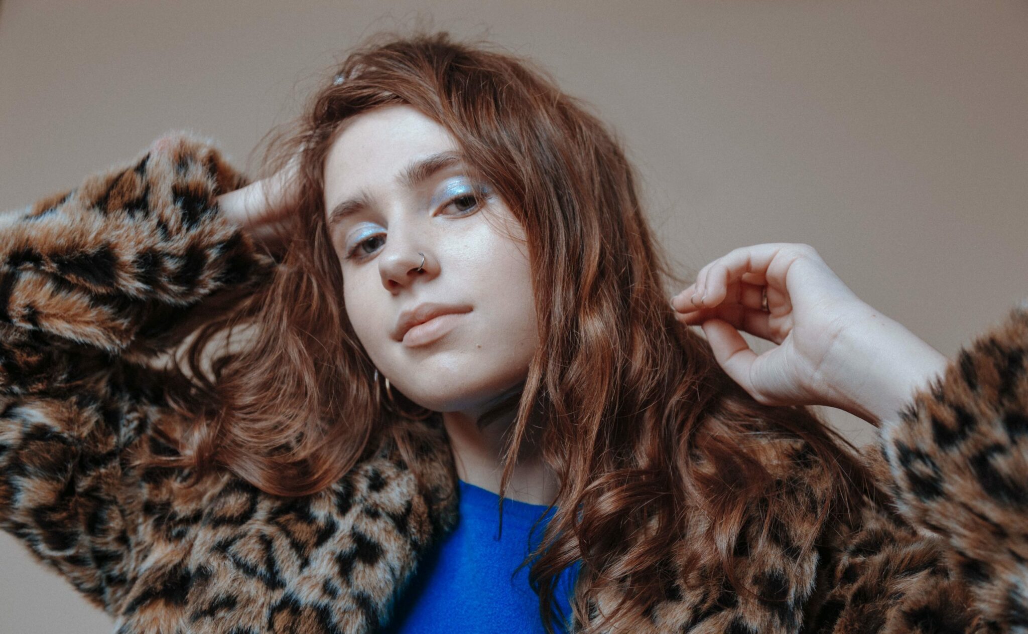 Listen to Clairo Cover the Strokes’ 'I’ll Try Anything Once' - Our Culture