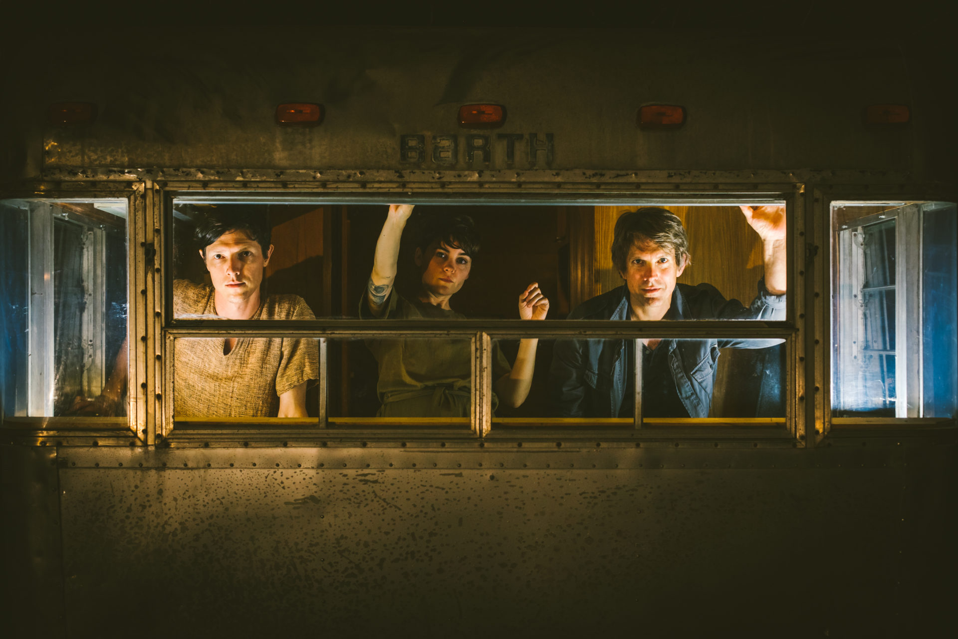 Loma Share Video for New Song ‘Elliptical Days’ - Our Culture