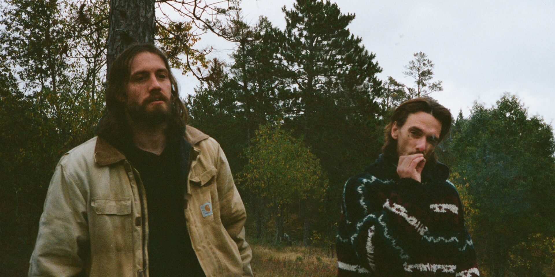 SALEM Announce First New Album in a Decade, Share New Song 'Red River ...