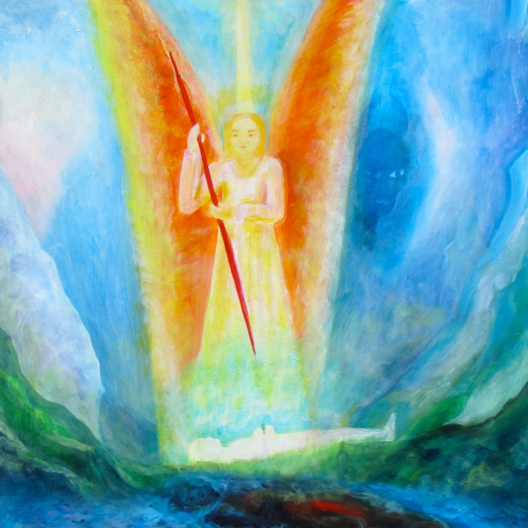 SALEM Announce First New Album in a Decade, Share New Song 'Red River ...