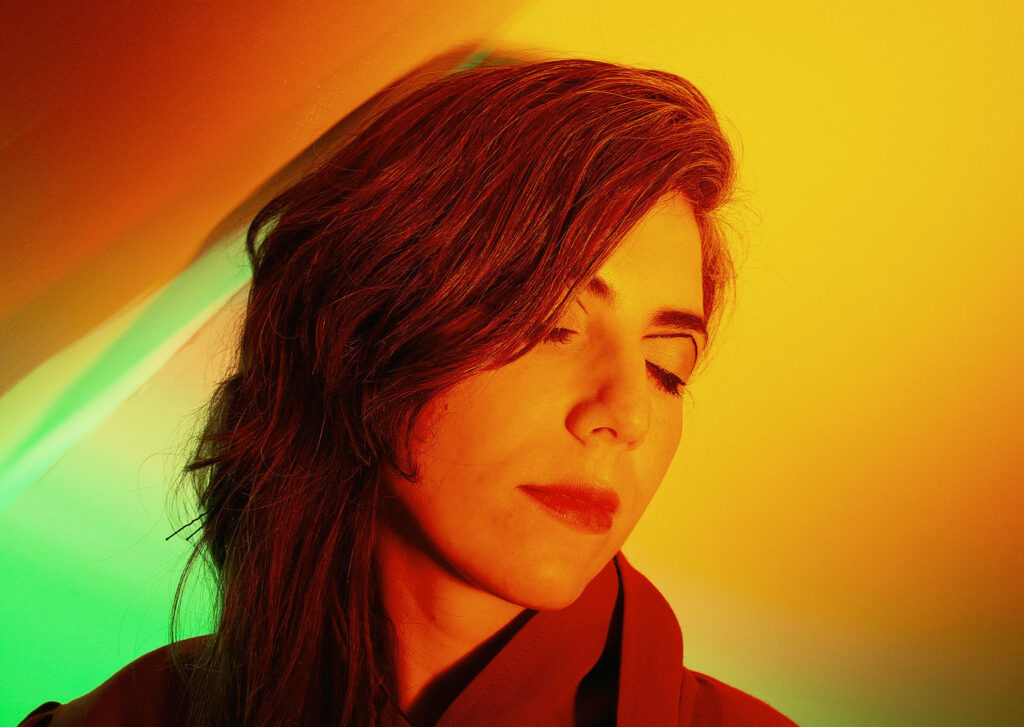 Julia Holter's 'So Humble the Afternoon' Gets Official Digital Release ...