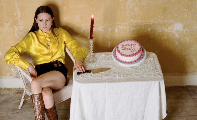 Martha Skye Murphy Shares Video for New Single 'Self Tape' - Our Culture