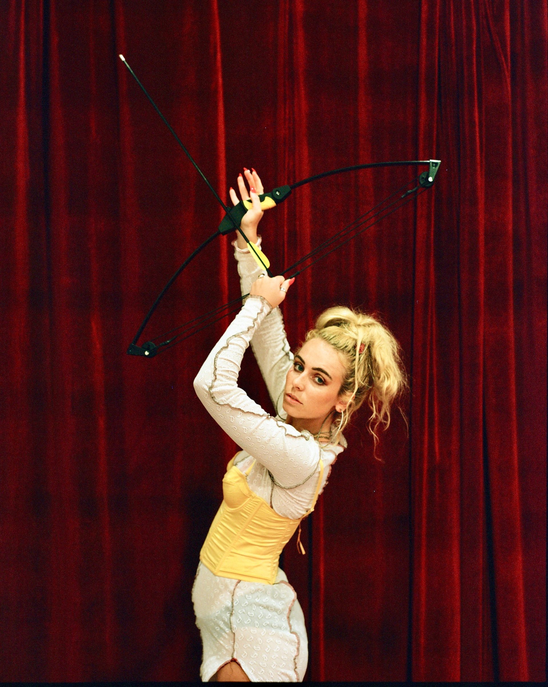 Artist Spotlight: Rose Gray - Our Culture