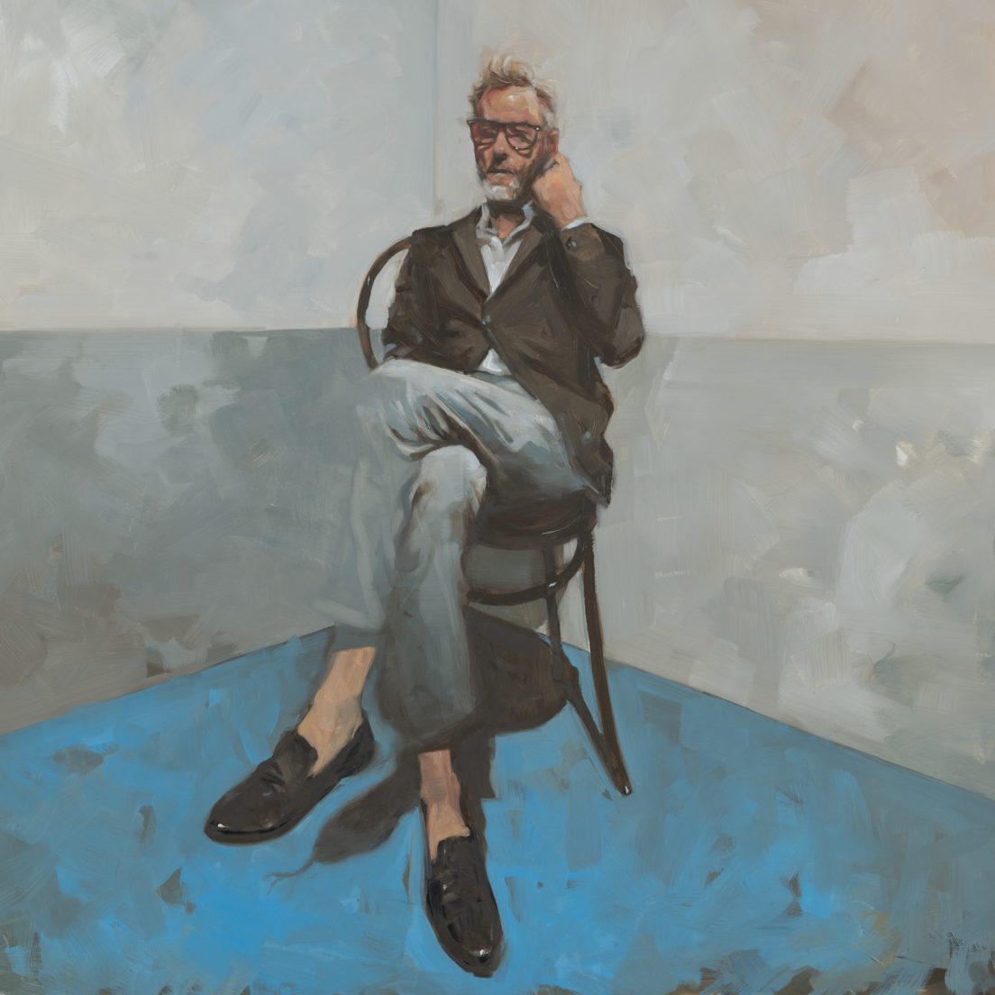 Album Review: Matt Berninger, 'Serpentine Prison' - Our Culture