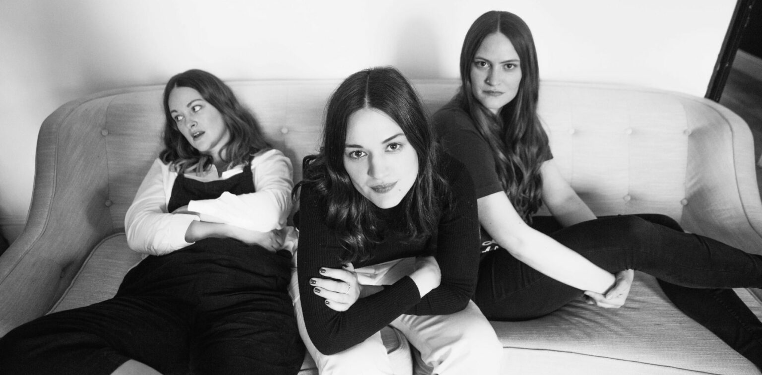 The Staves Announce New Album 'Good Woman', Share Title Track - Our Culture