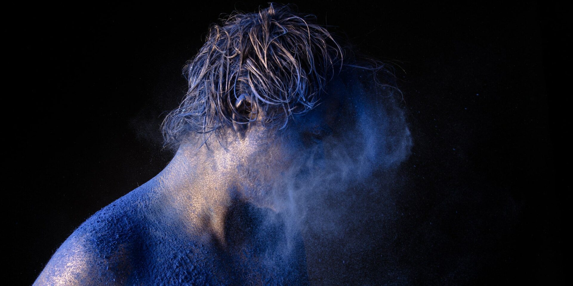 Vessel Announces New EP 'Passion', Releases New Song - Our Culture