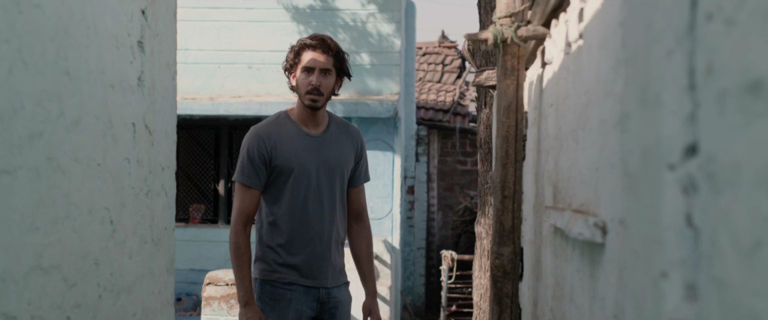 13 Gorgeous Stills From Lion (2016) - Our Culture
