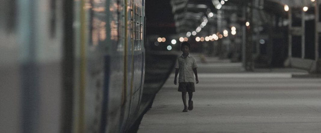 13 Gorgeous Stills From Lion (2016) - Our Culture