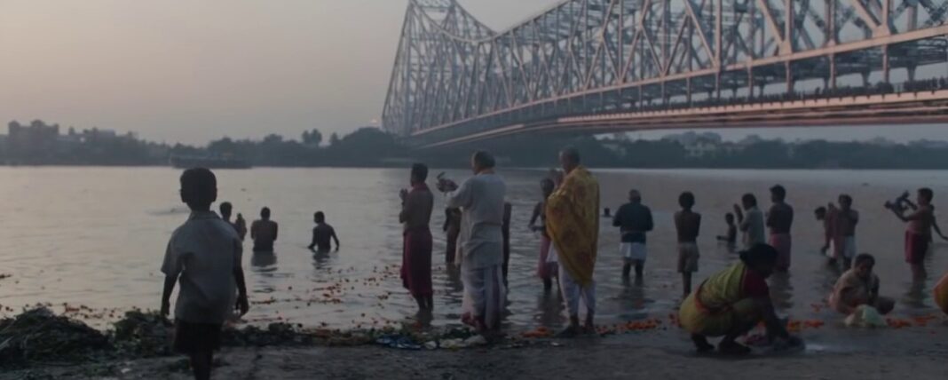 13 Gorgeous Stills From Lion (2016) - Our Culture