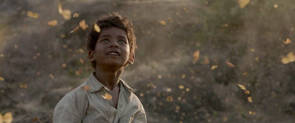 13 Gorgeous Stills From Lion (2016) - Our Culture