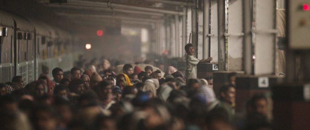 13 Gorgeous Stills From Lion (2016) - Our Culture