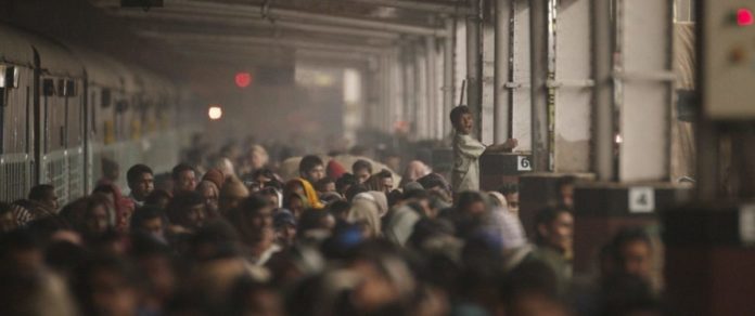 13 Gorgeous Stills From Lion (2016) - Our Culture