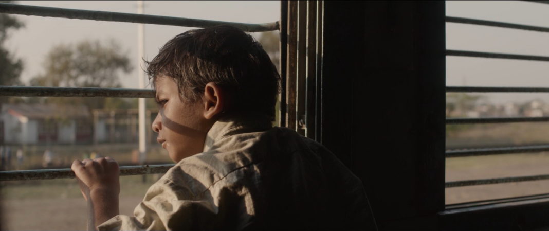 13 Gorgeous Stills From Lion (2016) - Our Culture