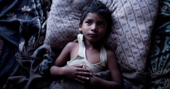 13 Gorgeous Stills From Lion (2016) - Our Culture