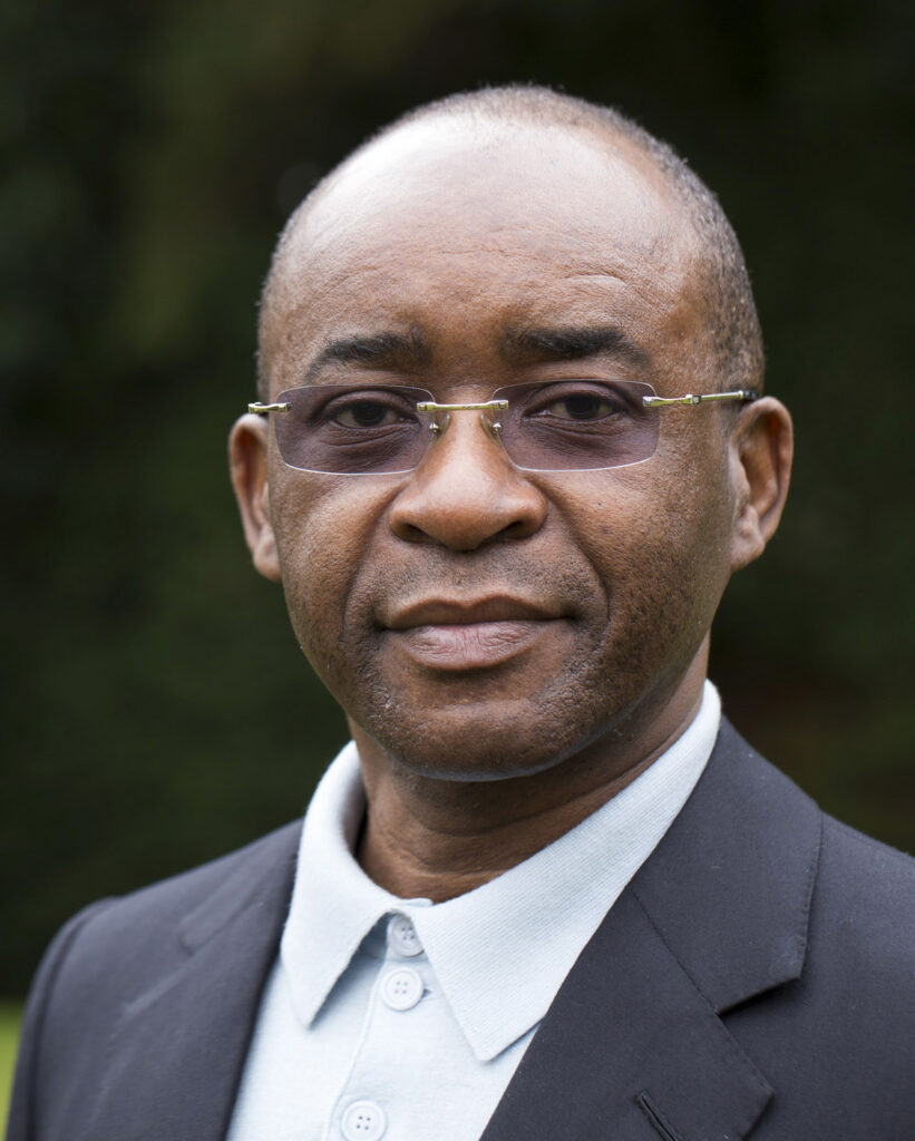 Strive Masiyiwa Appointed to Netflix Board of Directors - Our Culture