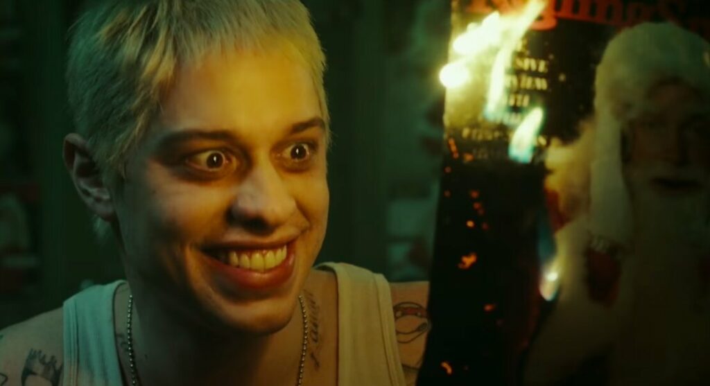 Watch Eminem Make a Cameo in SNL's ‘Stan’ Parody - Our Culture