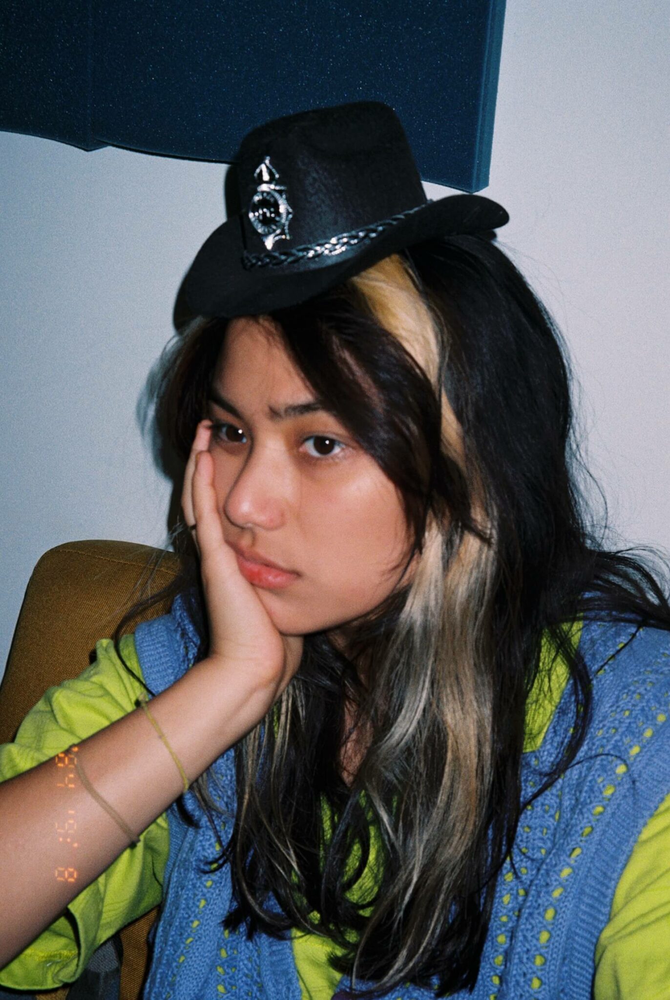 Artist Spotlight: spill tab - Our Culture